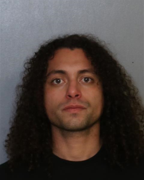 GODWIN ROMAN booked for $0