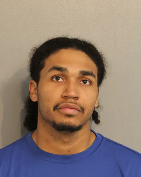 DAVID VALERIO booked for $0